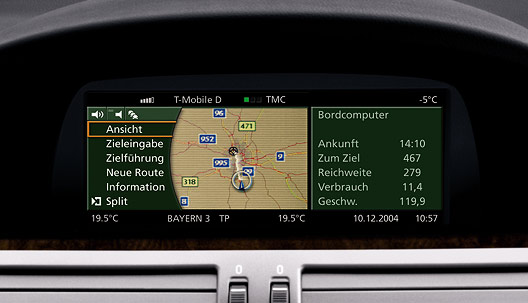 BMW „PROFESSIONAL“ NAVIGATION KARTENUPDATE DVD EUROPE 2020 BMW MINI ...
