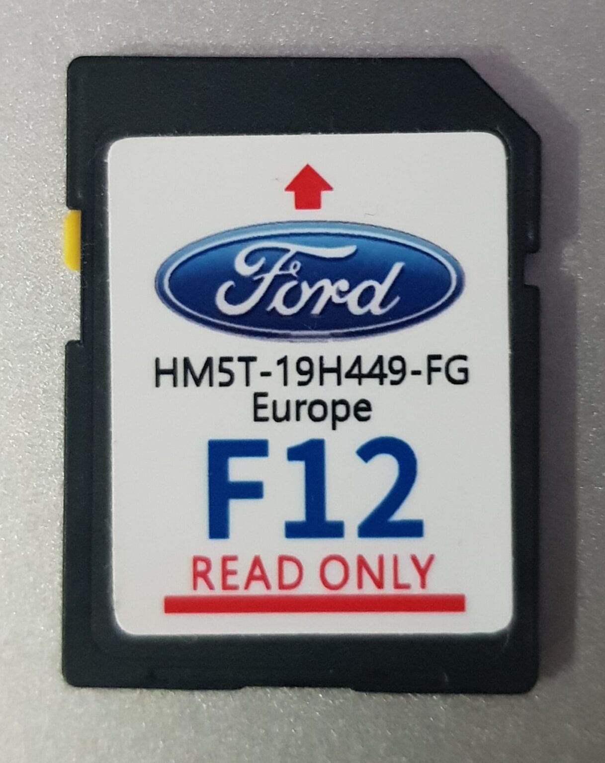 FORD SYNC2 F12 navigation kartenupdate - navigationautokarten.de. FORD ...