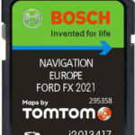 FORD SYNC2 F12 navigation kartenupdate - navigationautokarten.de. FORD ...