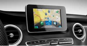 Becker Navi Kartenupdate 2022